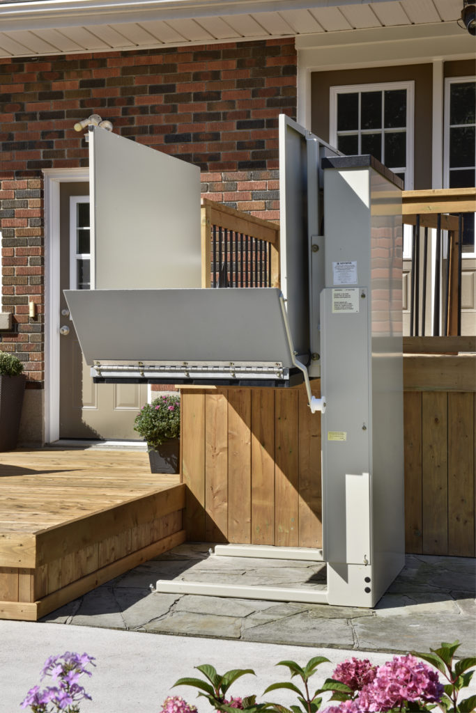 Savaria Multilift - 101 Mobility of Philadelphia